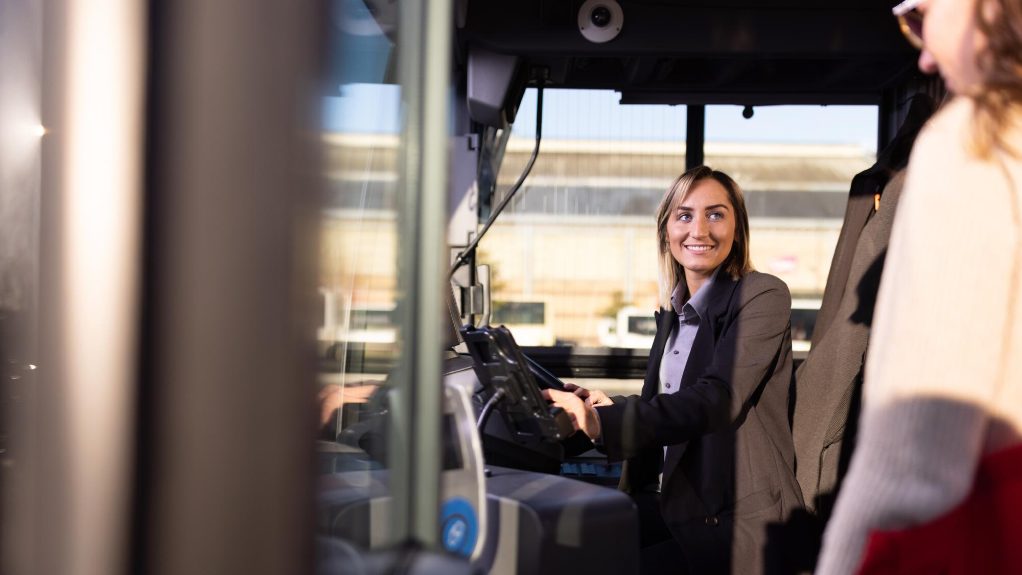 Transdev Travel - Conditions générales de vente et d'utilisation